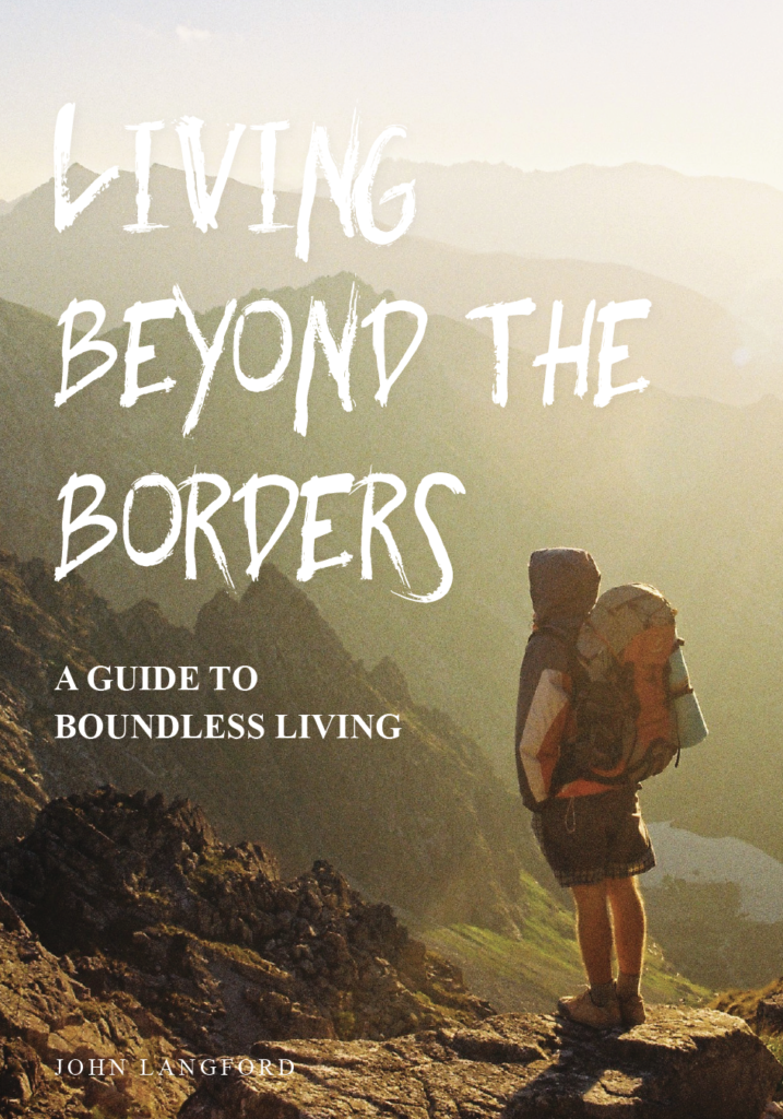A Free Download - "Living Beyond The Borders" - Hislife